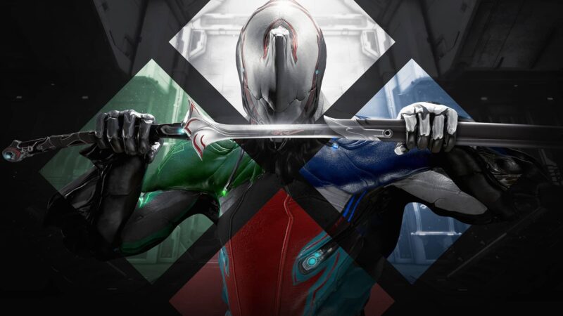 Warframe Cross-Platform Save: Complete Guide to Linking and Syncing ...