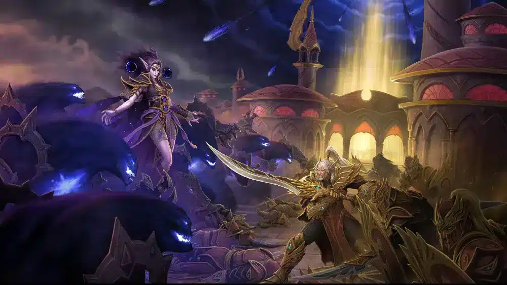 WoW Server Status: Complete Guide to World of Warcraft Servers