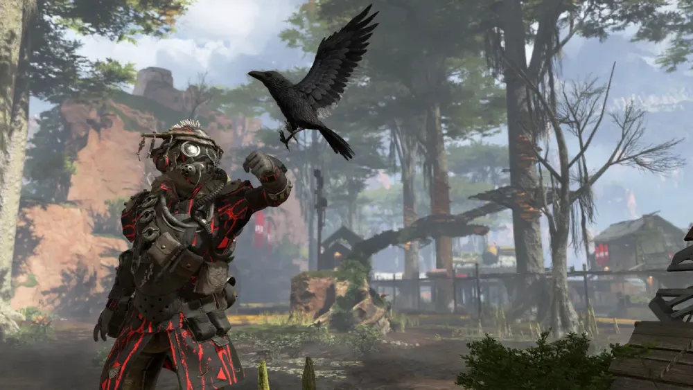 How Apex Legends Cross Progression Works Across Console & PC