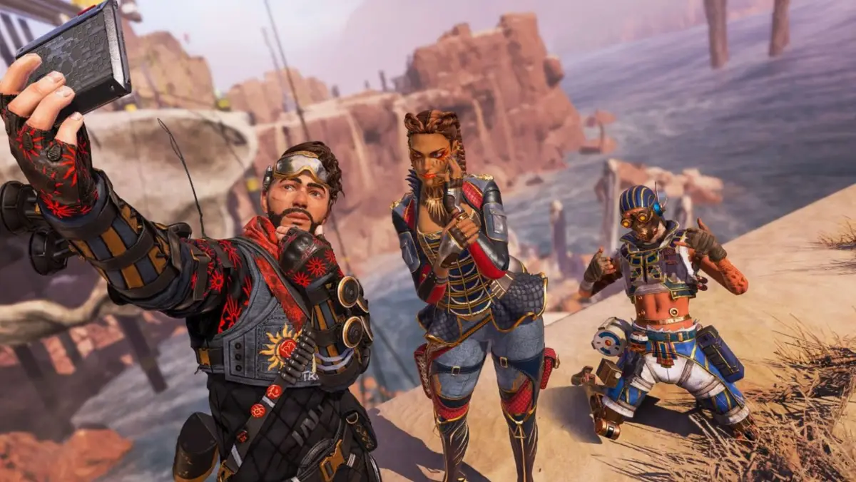 How Apex Legends Cross Progression Works Across Console & PC