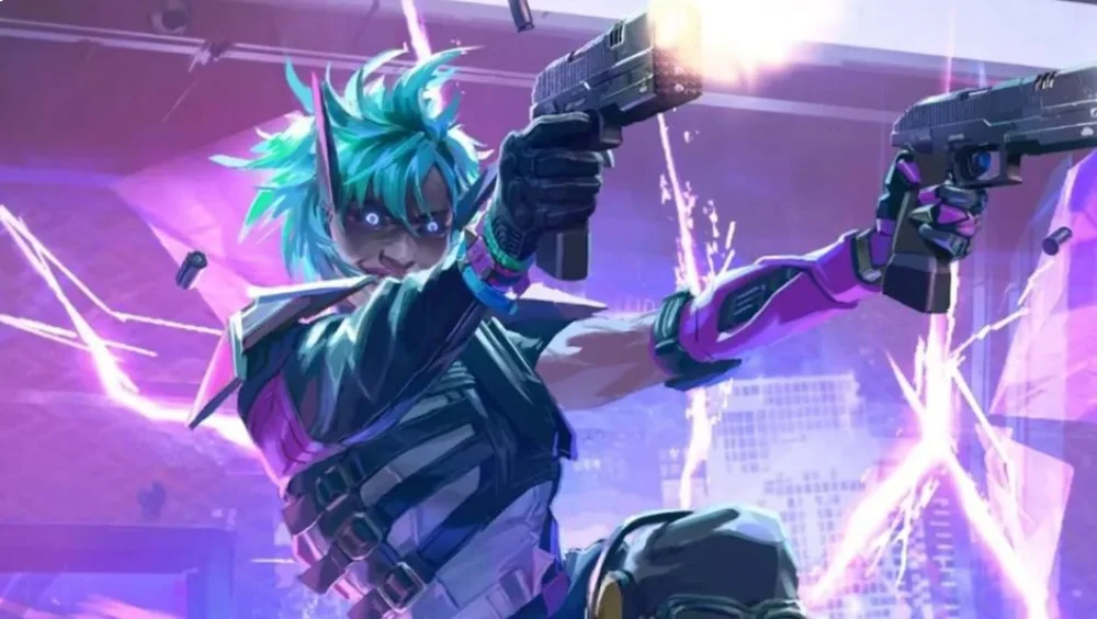 Alter Apex Legends: Complete Guide to Abilities & Backstory