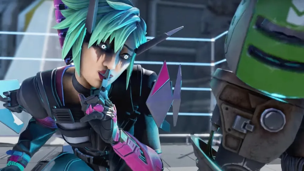 Alter Apex Legends: Complete Guide to Abilities & Backstory