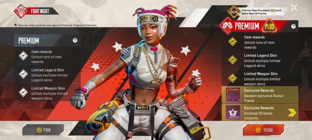 Apex characters: full guide to all Legends and roles
