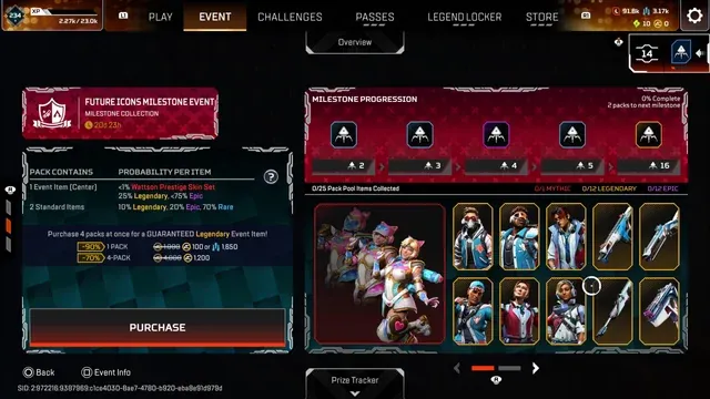 Apex characters: full guide to all Legends and roles