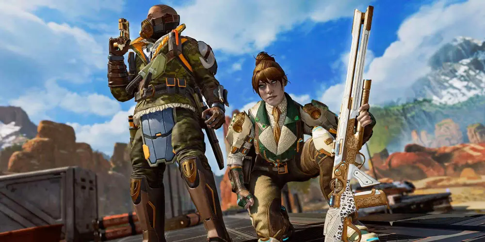 Apex Legends Pick Rates: Most Popular Legends in Season 24