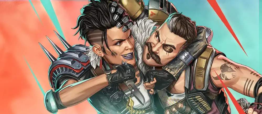 Apex Legends Pick Rates: Most Popular Legends in Season 24
