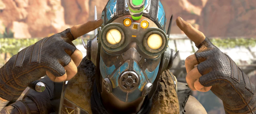 Apex Legends Pick Rates: Most Popular Legends in Season 24