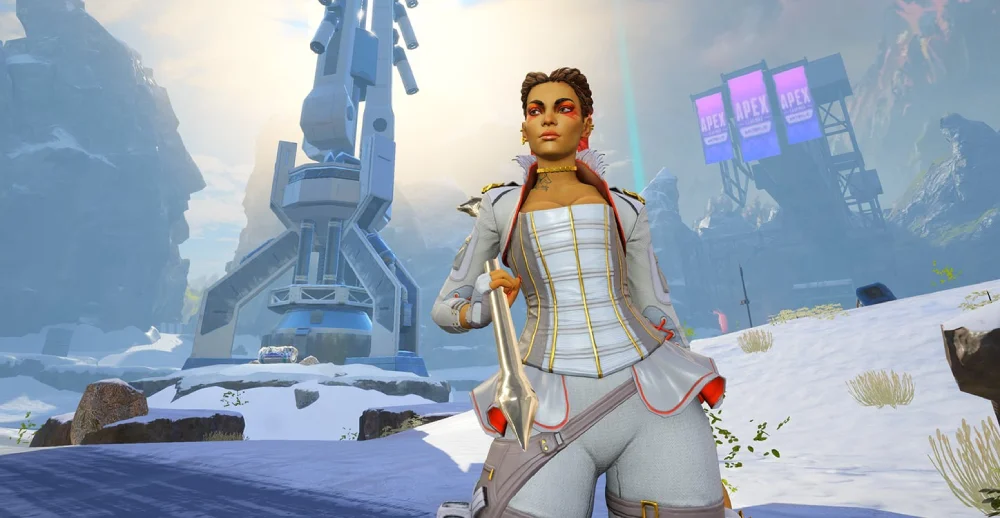 Apex Legends Pick Rates: Most Popular Legends in Season 24