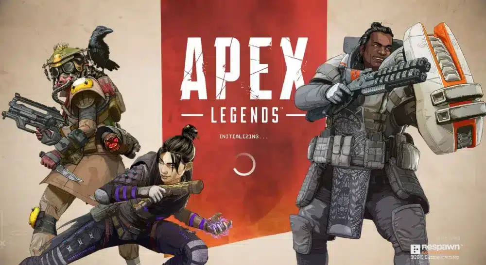 Apex Legends Stuck on Loading Screen: Complete Guide to Fix the Issue