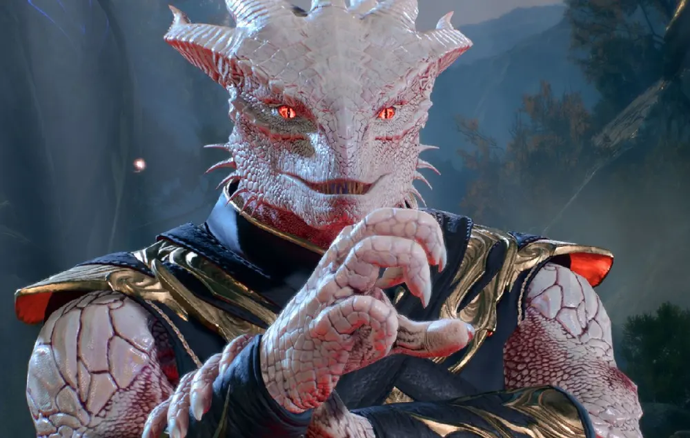 Baldur’s Gate 3 Cross Play: Everything You Need to Know About ...