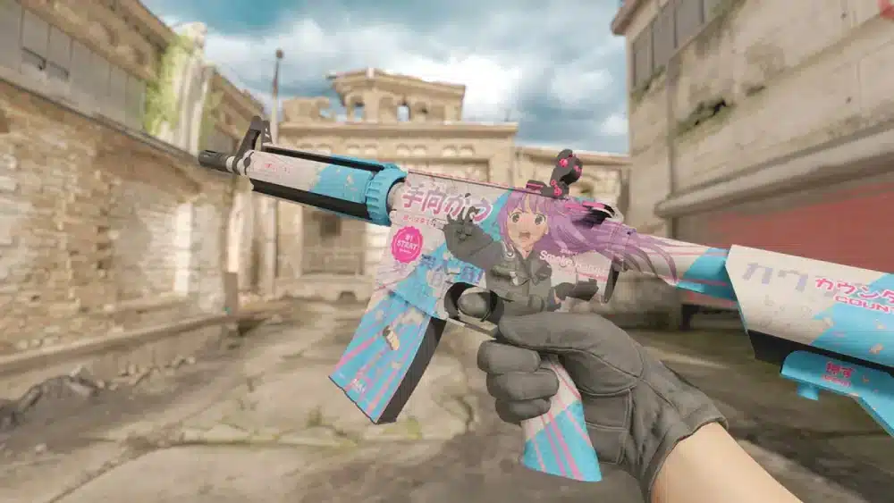 Best CS2 Skins: Complete Guide to Top Weapon Designs