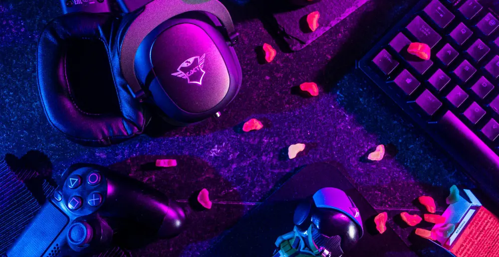 Gaming Ethernet Cable: Best Options for Lag-Free Performance