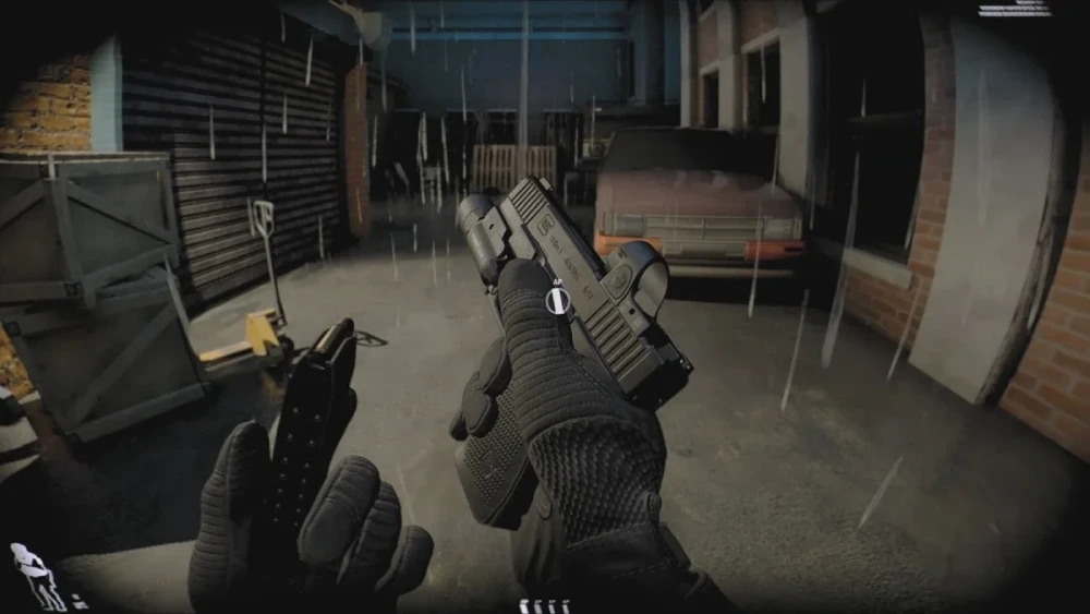 Body Cam Game Xbox: Everything You Need to Know About Playing on ...