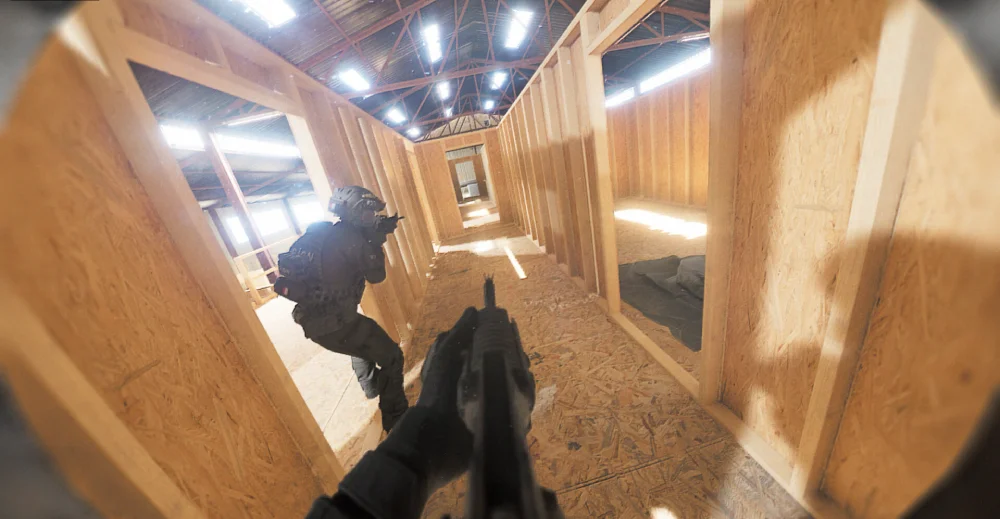 Body Cam Game Xbox: Everything You Need to Know About Playing on ...