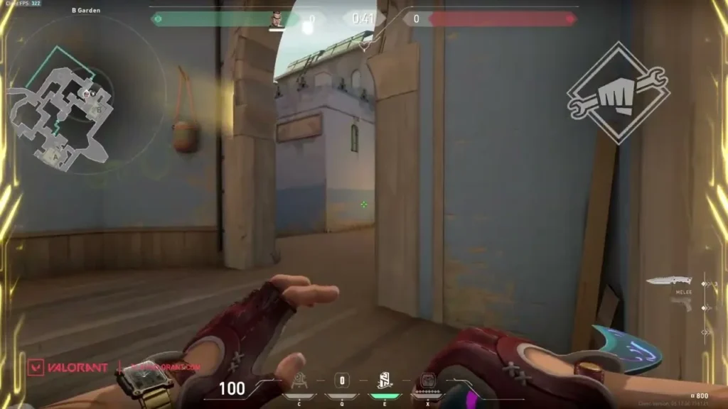 Chamber Valorant Guide: Abilities, Setups, Nerfs, and Meta Tips