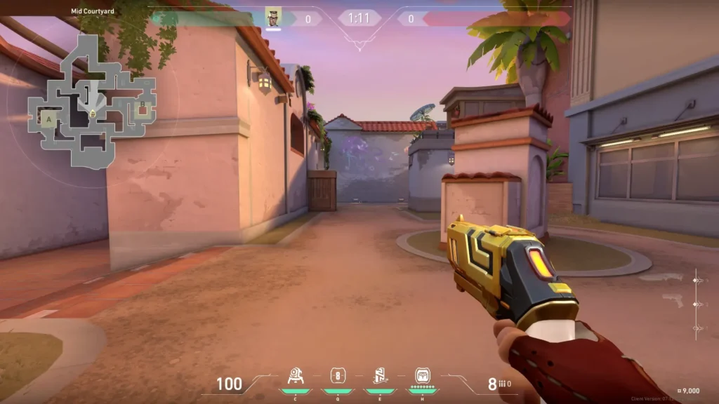 Chamber Valorant Guide: Abilities, Setups, Nerfs, and Meta Tips