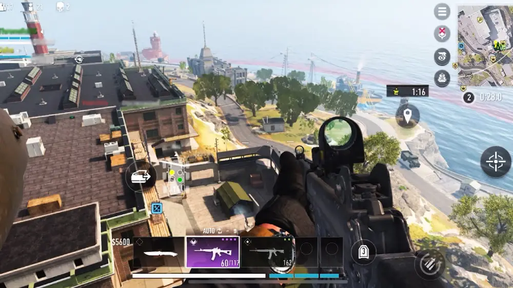 Call of Duty Warzone Mobile: Full Guide to Gameplay, Platforms, and ...