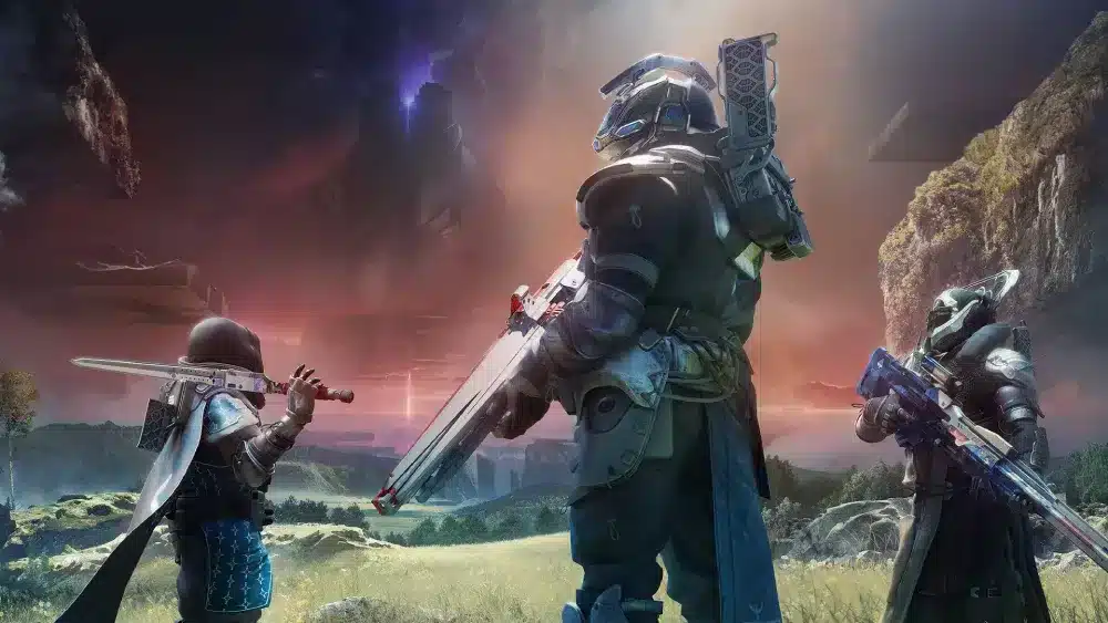 Destiny 2 Server Status: How to Monitor Downtime and Optimize Your ...