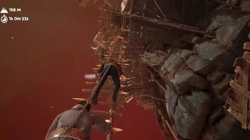 Chained Together How Many Players: Ultimate Multiplayer Guide