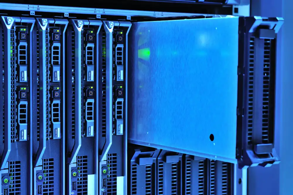 Enterprise network: Complete guide to building a scalable and secure system