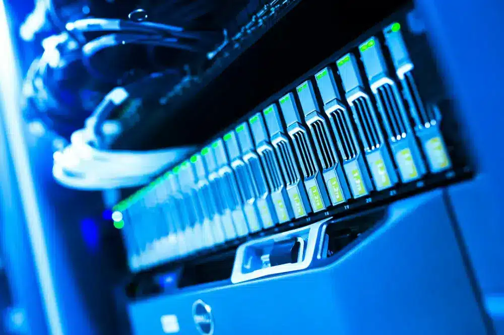 Enterprise network: Complete guide to building a scalable and secure system