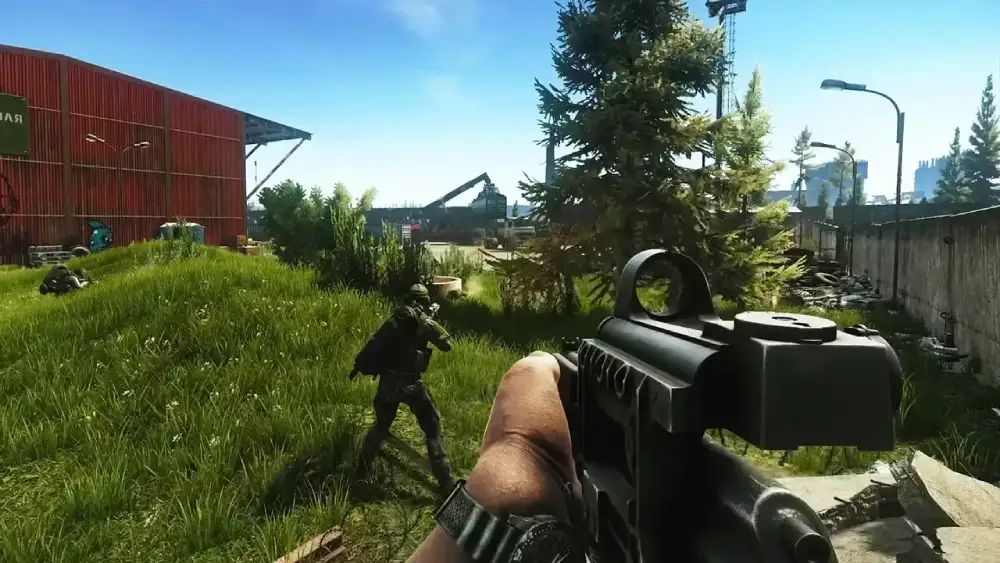 Tarkov PvE Mode Explained: How It Works, Price, and Tips for Beginners