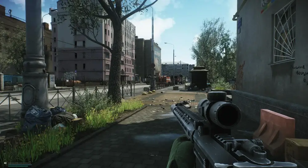 Escape from Tarkov Steam: is it coming soon? Latest updates