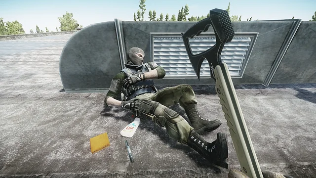 Escape from Tarkov wiki: your ultimate resource for information