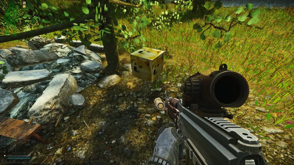 Escape from Tarkov wiki: your ultimate resource for information