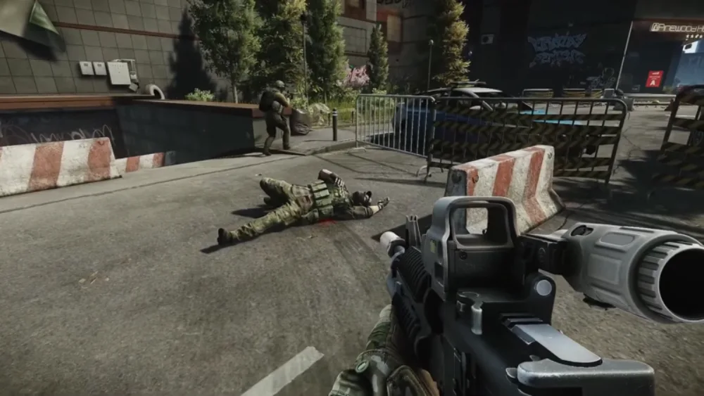 Escape from Tarkov Wipe: Prepare And Survive Every Reset