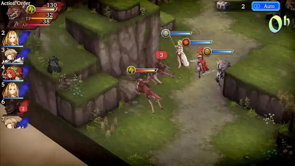 Final Fantasy Brave Exvius: Complete Guide to Winning Battles and ...