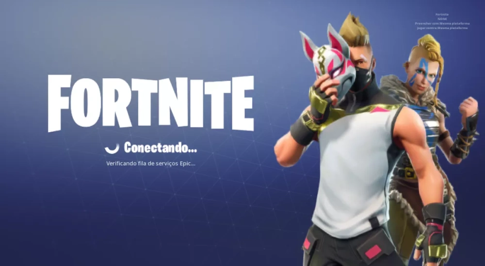 Fortnite Login: Secure And Easy Access On All Devices