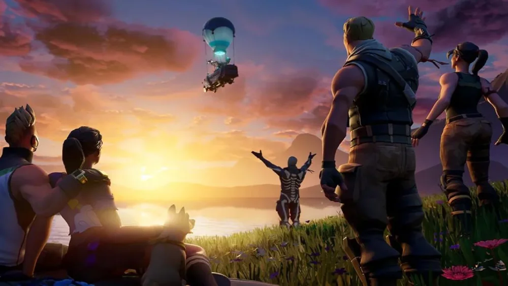 How to Redeem Fortnite Codes: Step-by-Step Guide (2025)