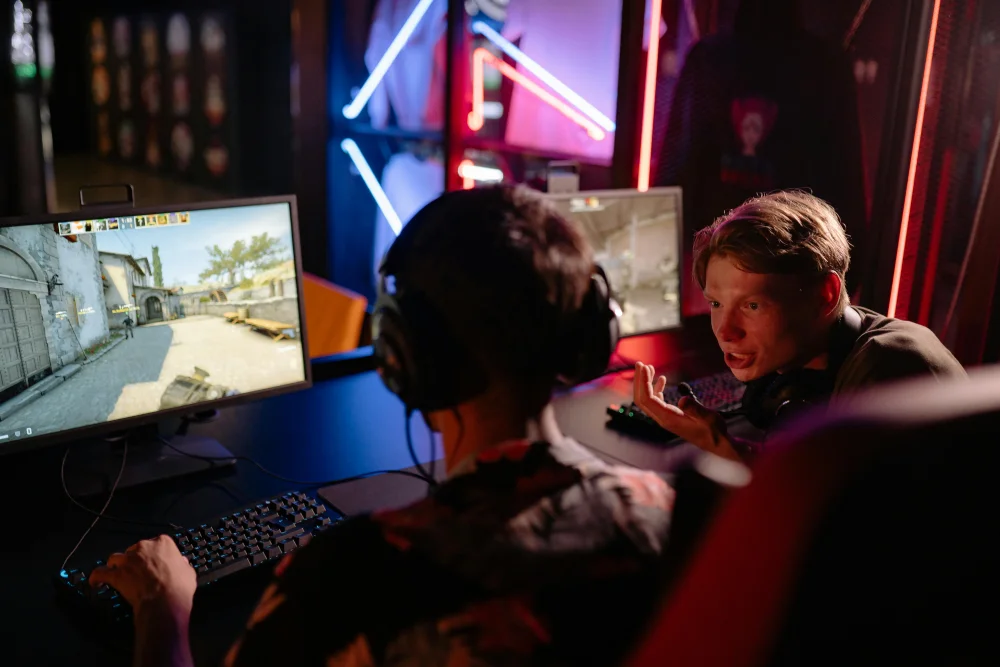 Free Cross Platform Games: Play With Friends Anywhere, Anytime