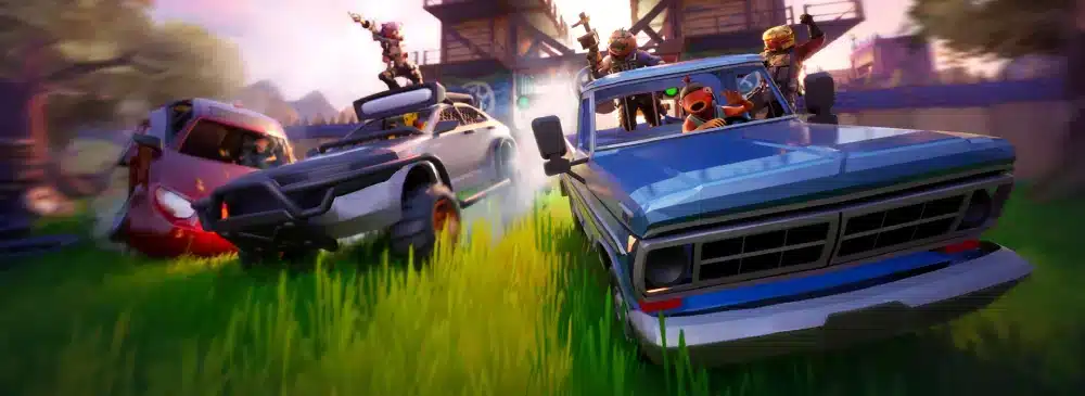 Cross Platform Games: Best Free Multiplayer Options in 2024