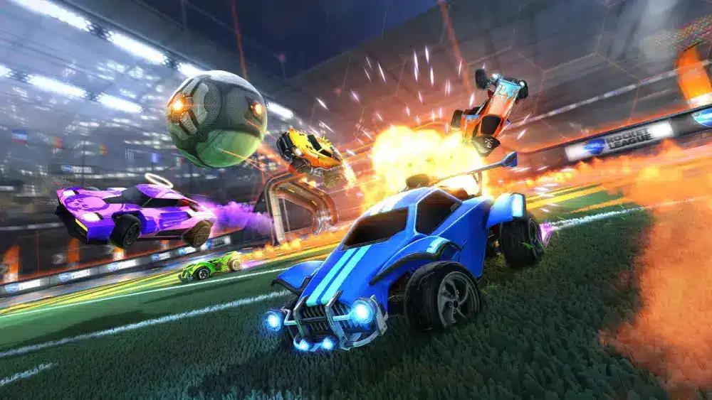 Cross Platform Games: Best Free Multiplayer Options in 2024