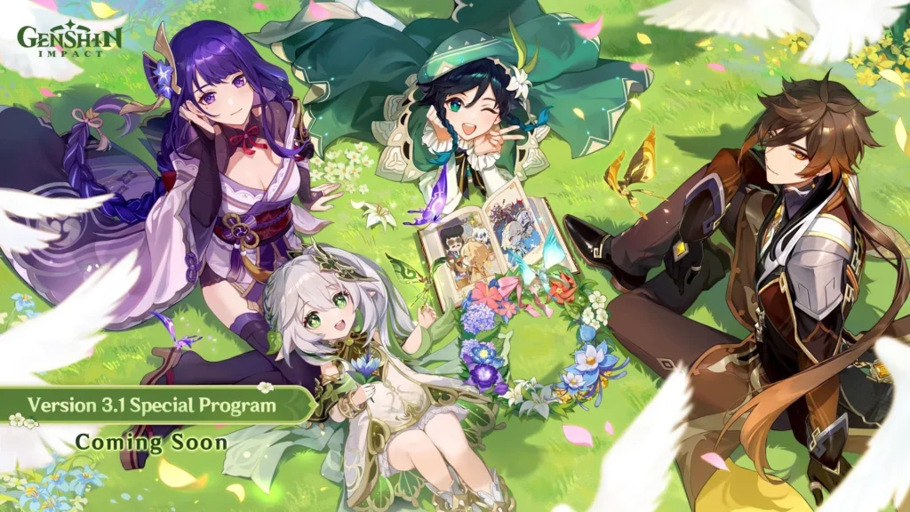 Genshin Download: How to Install Genshin Impact