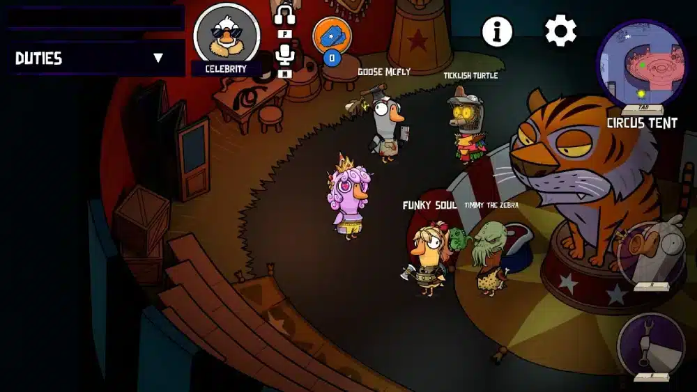 Goose Goose Duck: Complete Strategy and Role Guide
