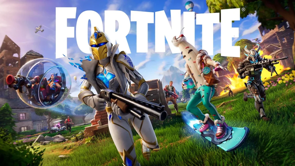 How Many People Play Fortnite? 2026 Player Count and Trends