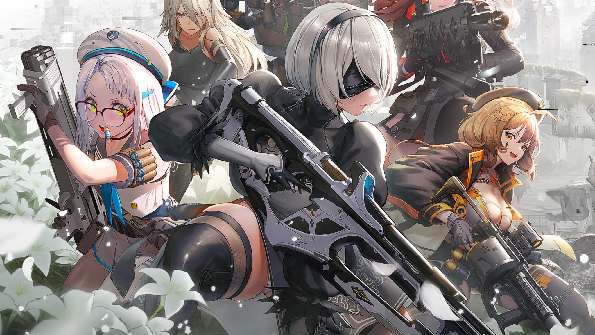 Nikke Codes 2024: How to Redeem and Unlock Rewards Fast