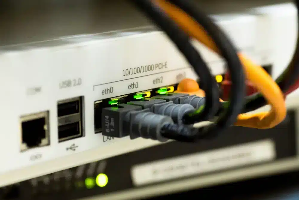 Home network setup guide: router setup and Wi-Fi optimization tips