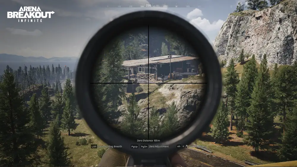 Arena Breakout Infinite: How To Play On PC?