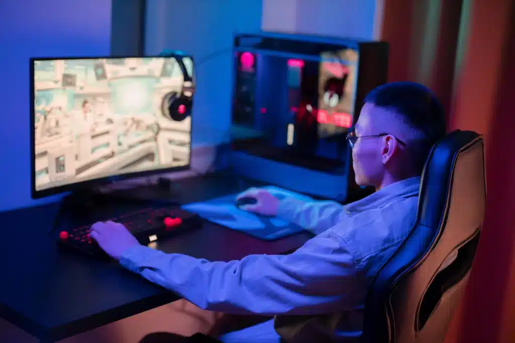 Lagging in Games: Complete Guide to Fix and Prevent It