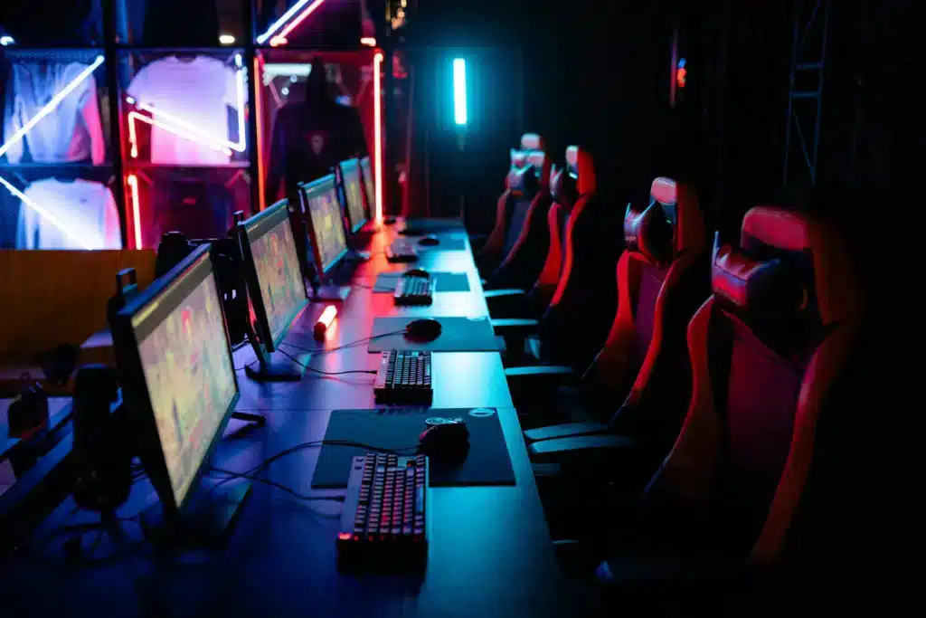 Lagging in Games: Complete Guide to Fix and Prevent It