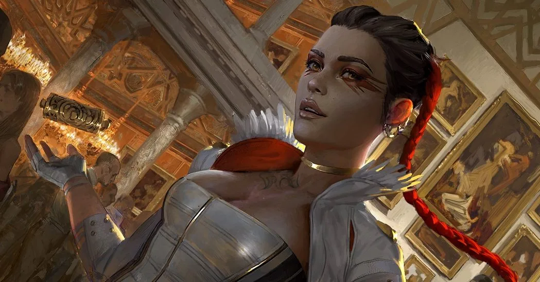 Loba Apex: complete guide to abilities, build & gameplay tips