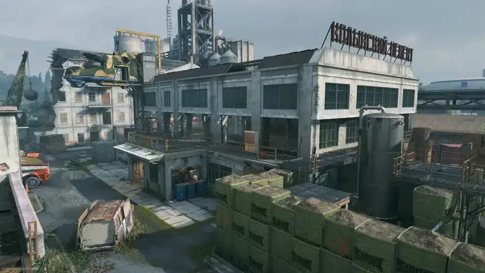 Modern Warfare 2 maps guide: best layouts, tips, and classics