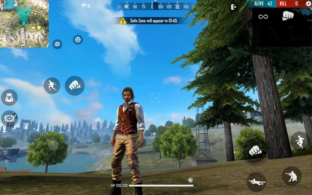 Network Ping Test: cómo medir y mejorar tu ping para gaming Network Ping Test: cómo medir y mejorar tu ping para gaming