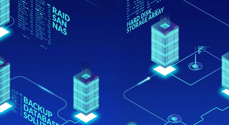 Network Storage: what it is and how to use it?