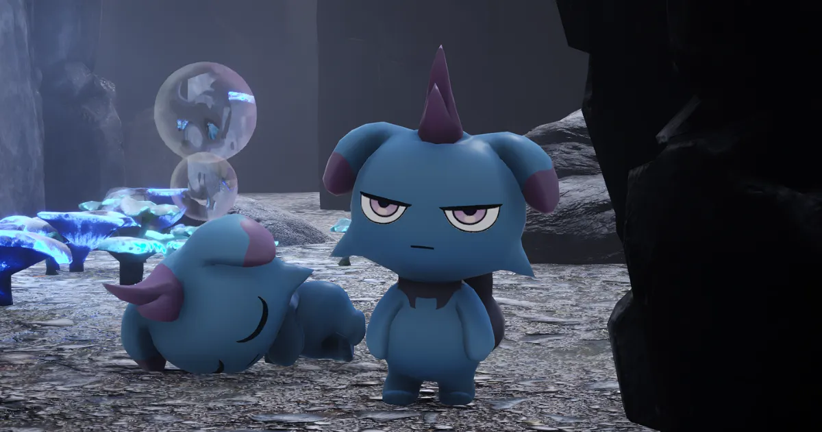 Palworld Breeding Guide: How to Breed Creatures