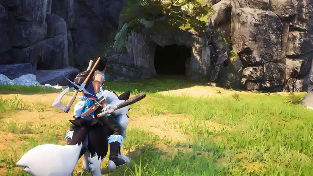 Palworld Dungeon Locations: Full Map, Loot, and Exploration Guide